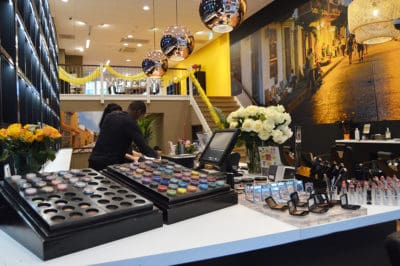 Beautysalon Rotterdam Centrum | beautyhouserotterdam.nl